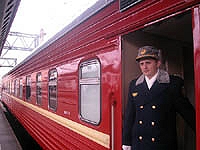 Grand Express Moskau-St.Petersburg | Sicher Reisen Nitzsche GmbH