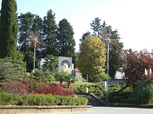 Sotchi am Schwarzen Meer | Sicher Reisen Nitzsche GmbH